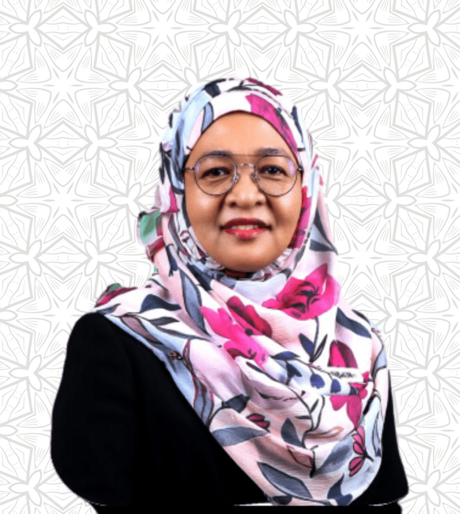 Ahli Lembaga Pengarah - Yayasan Islam Pulau Pinang