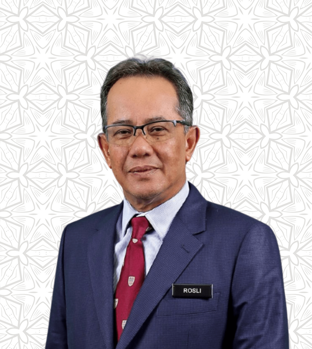 Ahli Lembaga Pengarah - Yayasan Islam Pulau Pinang