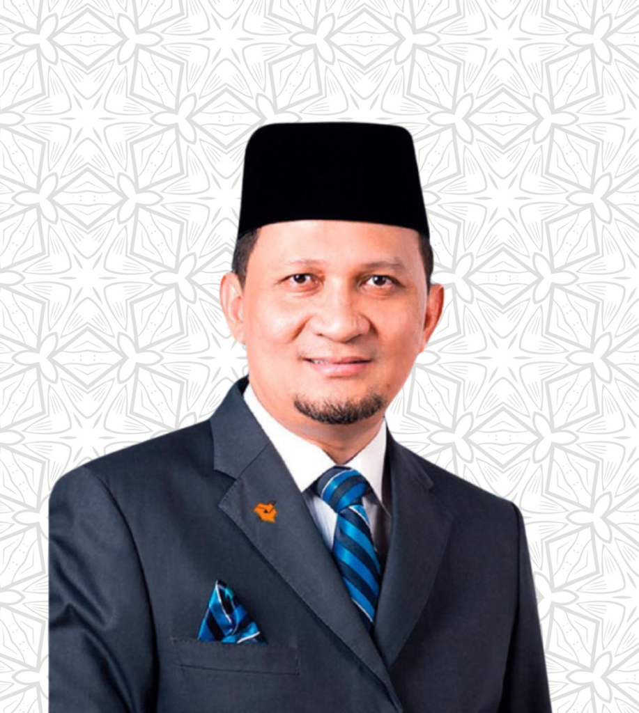 Ahli Lembaga Pengarah - Yayasan Islam Pulau Pinang