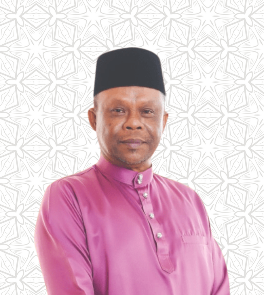 Ahli Lembaga Pengarah - Yayasan Islam Pulau Pinang