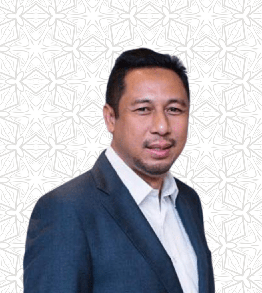 Ahli Lembaga Pengarah - Yayasan Islam Pulau Pinang