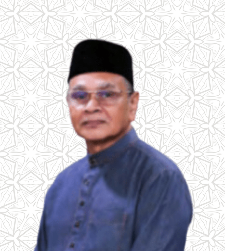 Ahli Lembaga Pengarah - Yayasan Islam Pulau Pinang