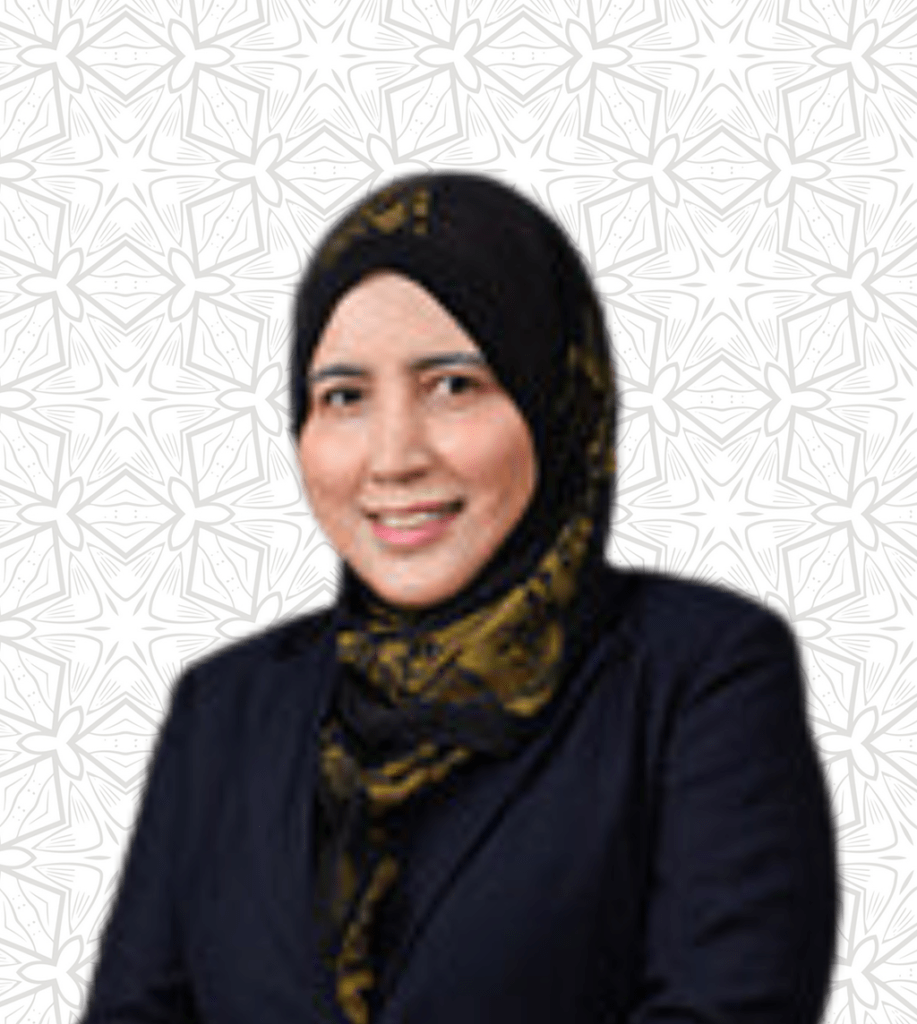 Ahli Lembaga Pengarah - Yayasan Islam Pulau Pinang