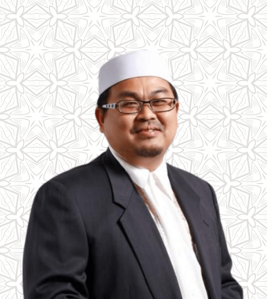 Ahli Lembaga Pengarah - Yayasan Islam Pulau Pinang