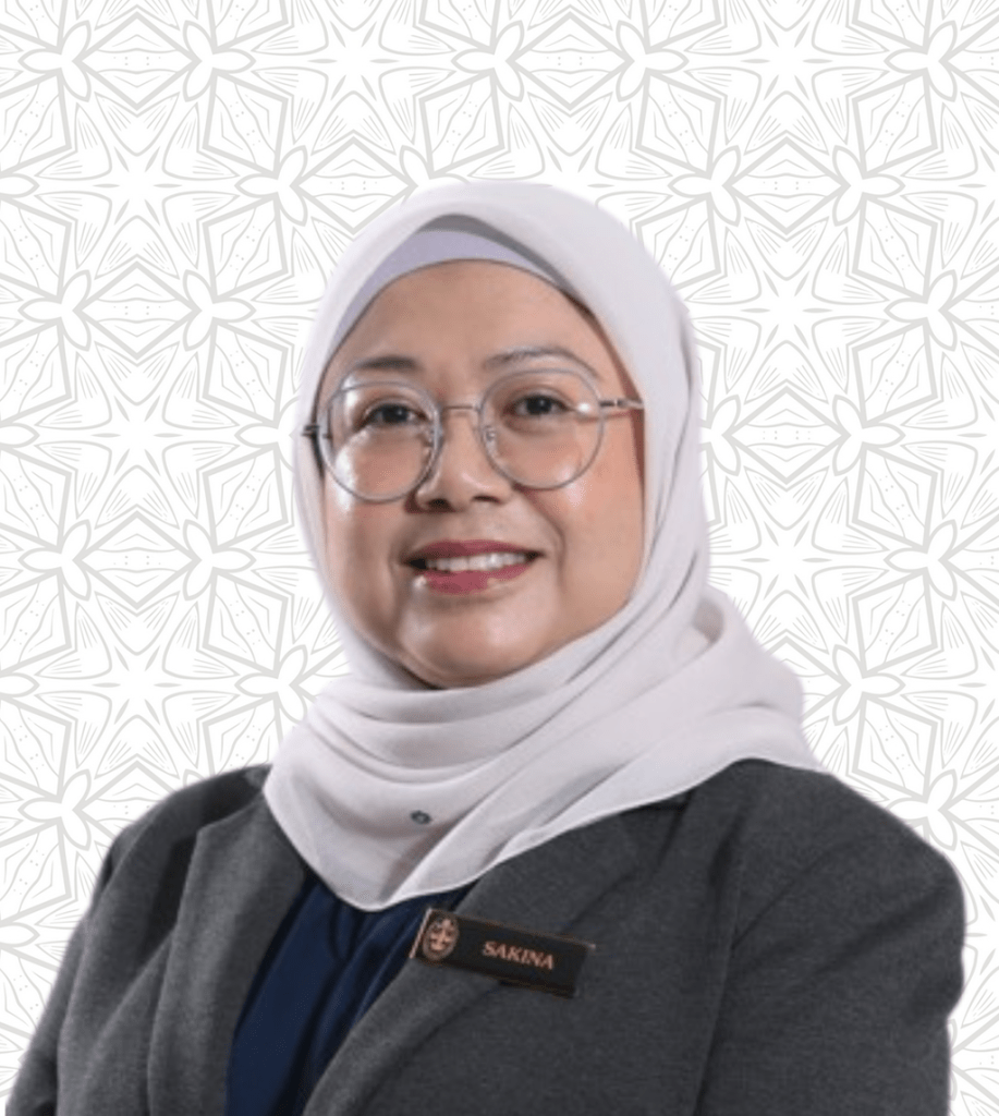 Ahli Lembaga Pengarah - Yayasan Islam Pulau Pinang